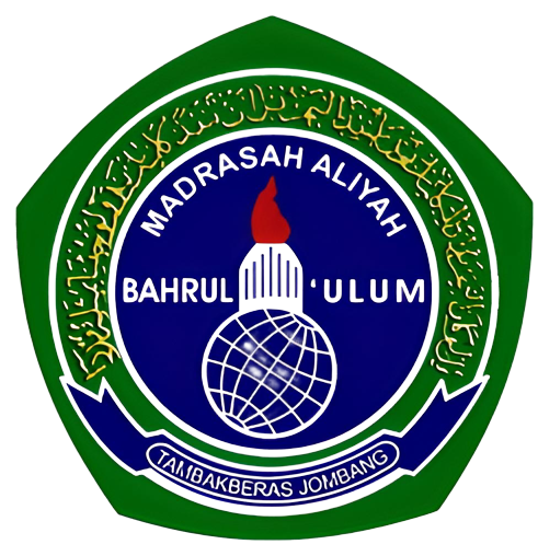 MA Bahrul 'Ulum Tambakberas | e-Perpus MA Bahrul 'Ulum